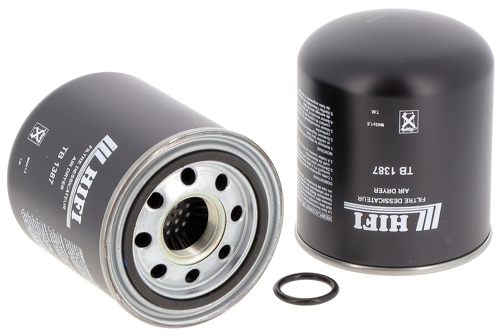 FILTRE DESSICATEUR | AIS Belgium