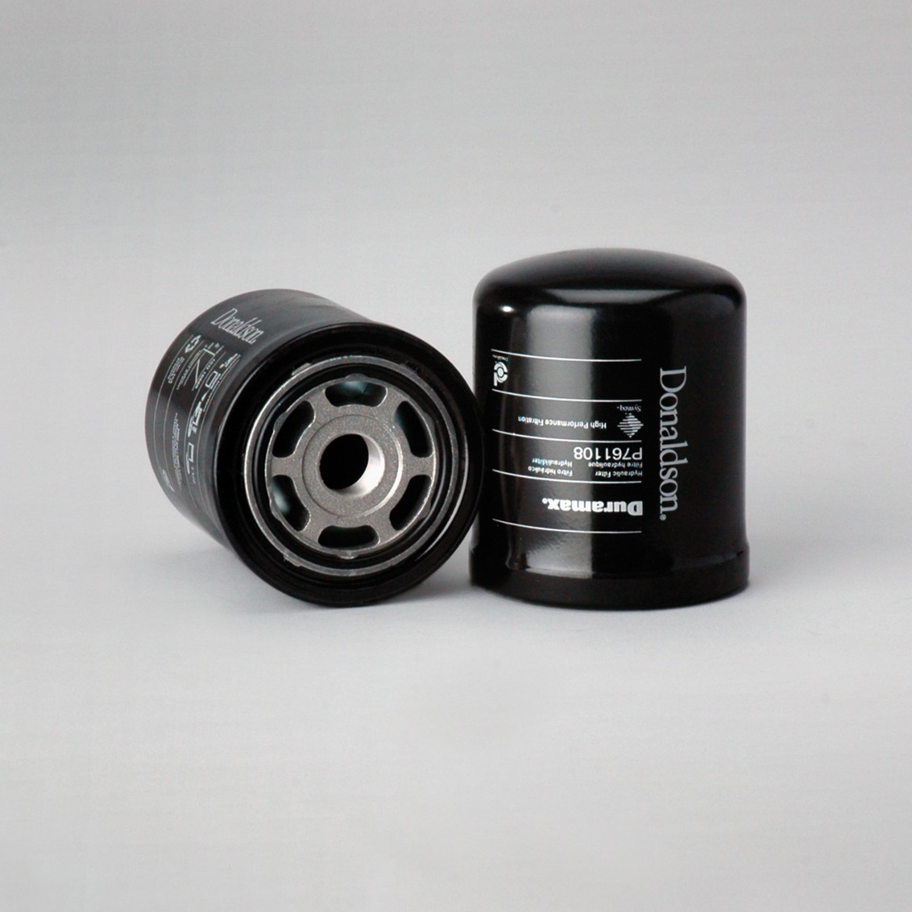 HYDRAULIQUE FILTRE (à visser) DURAMAX | AIS Belgium