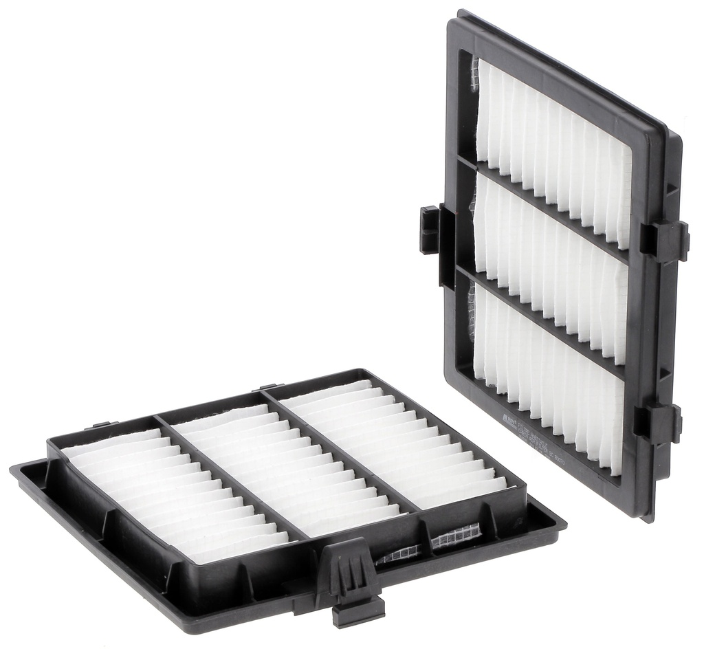 CABINEFILTER | AIS Belgium