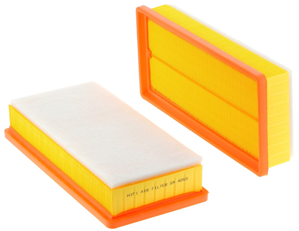 LUCHTFILTER | AIS Belgium