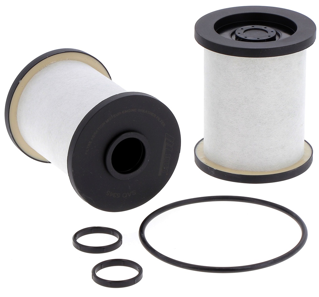 FILTRE AERATION MOTEUR | AIS Belgium