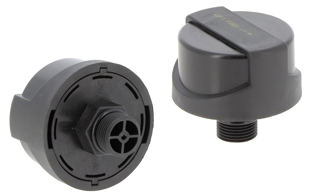 FILTRE AERATION COMPLET | AIS Belgium