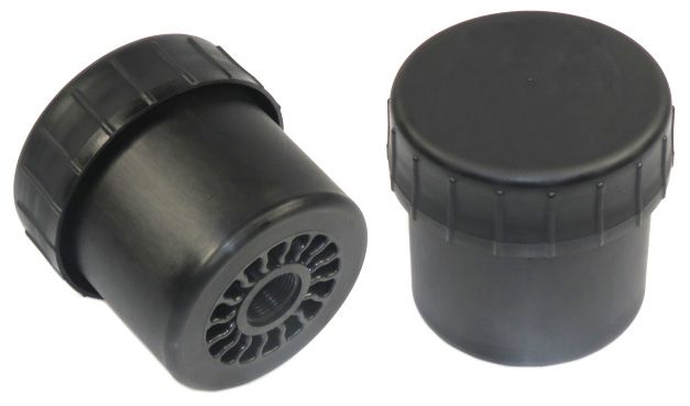 ONTLUCHTER COMPLEET | AIS Belgium