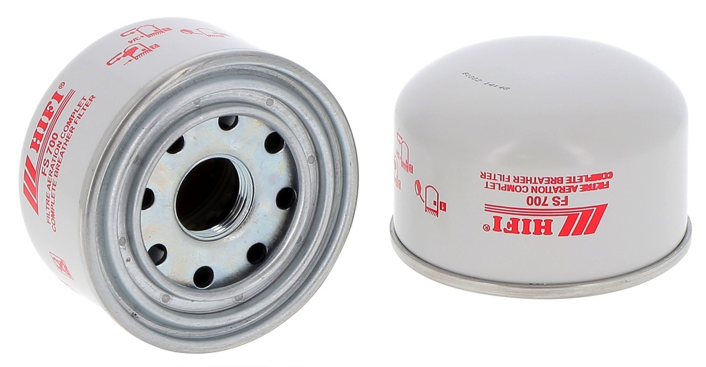 ONTLUCHTER COMPLEET | AIS Belgium