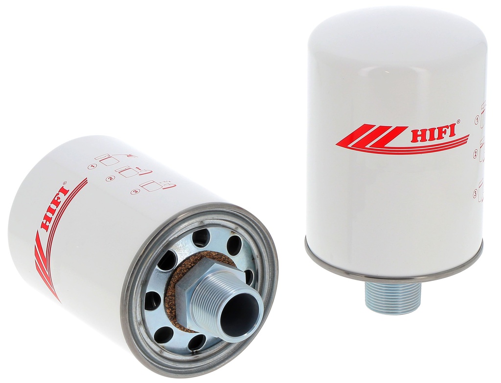 FILTRE AERATION COMPLET | AIS Belgium