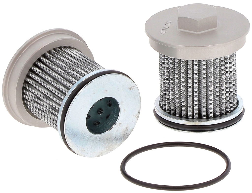 HYDRAULIEKFILTER | AIS Belgium