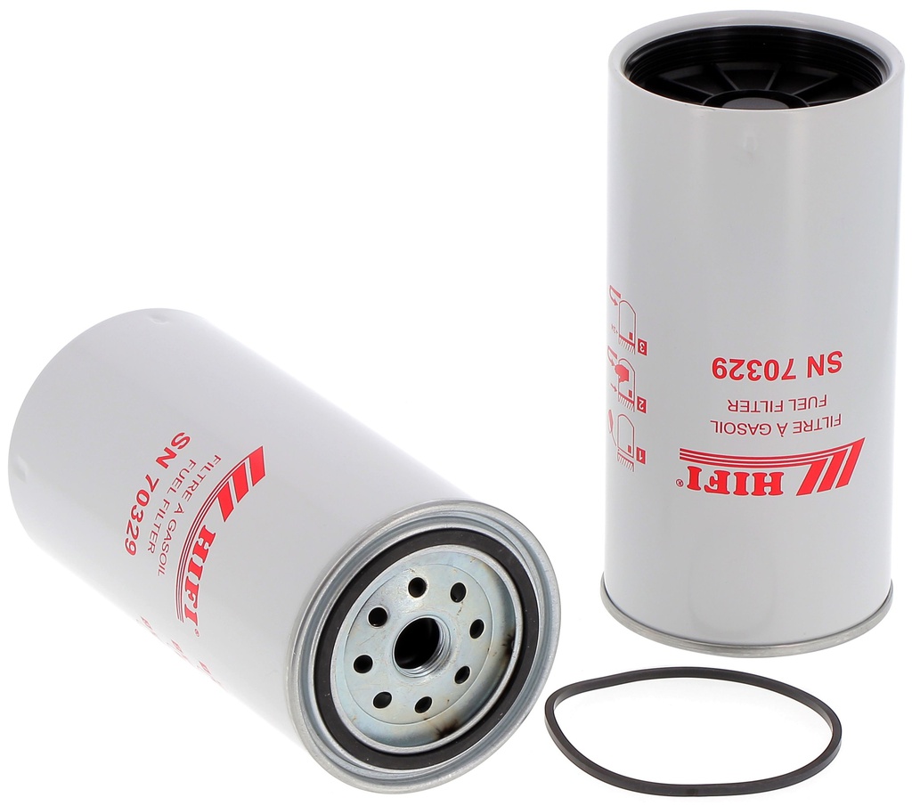 FILTRE A CARBURANT SEPARATEUR D'EAU | AIS Belgium