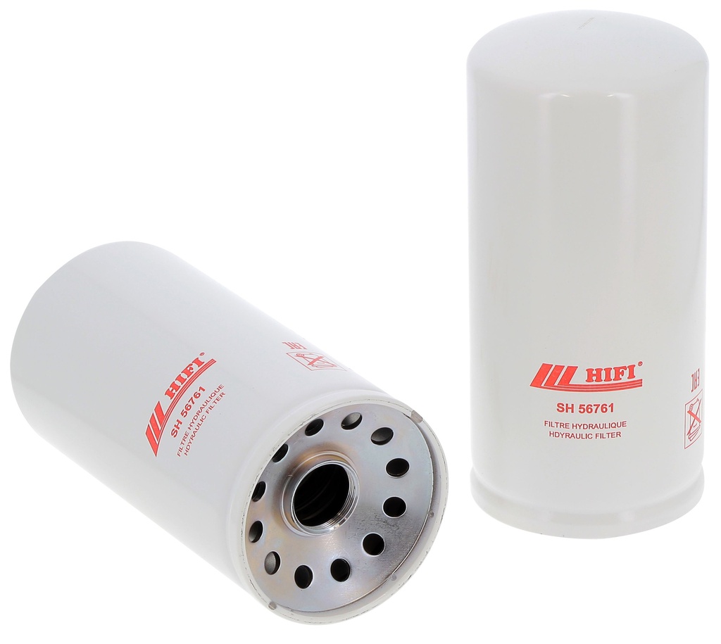 FILTRE HYDRAULIQUE | AIS Belgium