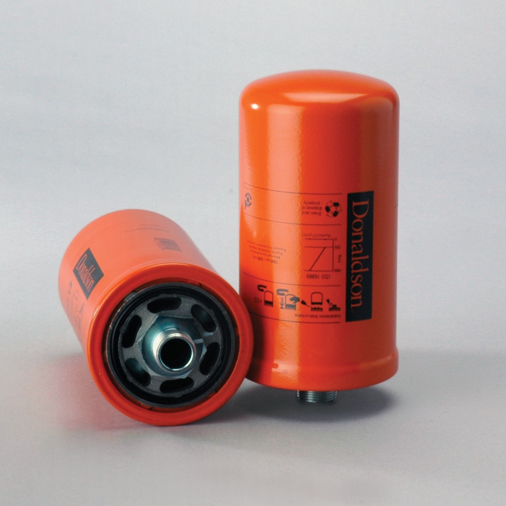 HYDRAULIEKFILTER (spin-on) DURAMAX | AIS Belgium