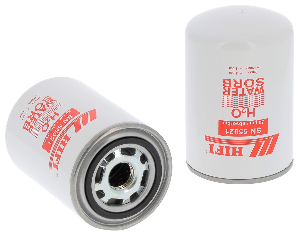 FILTRE A CARBURANT SEPARATEUR D'EAU | AIS Belgium