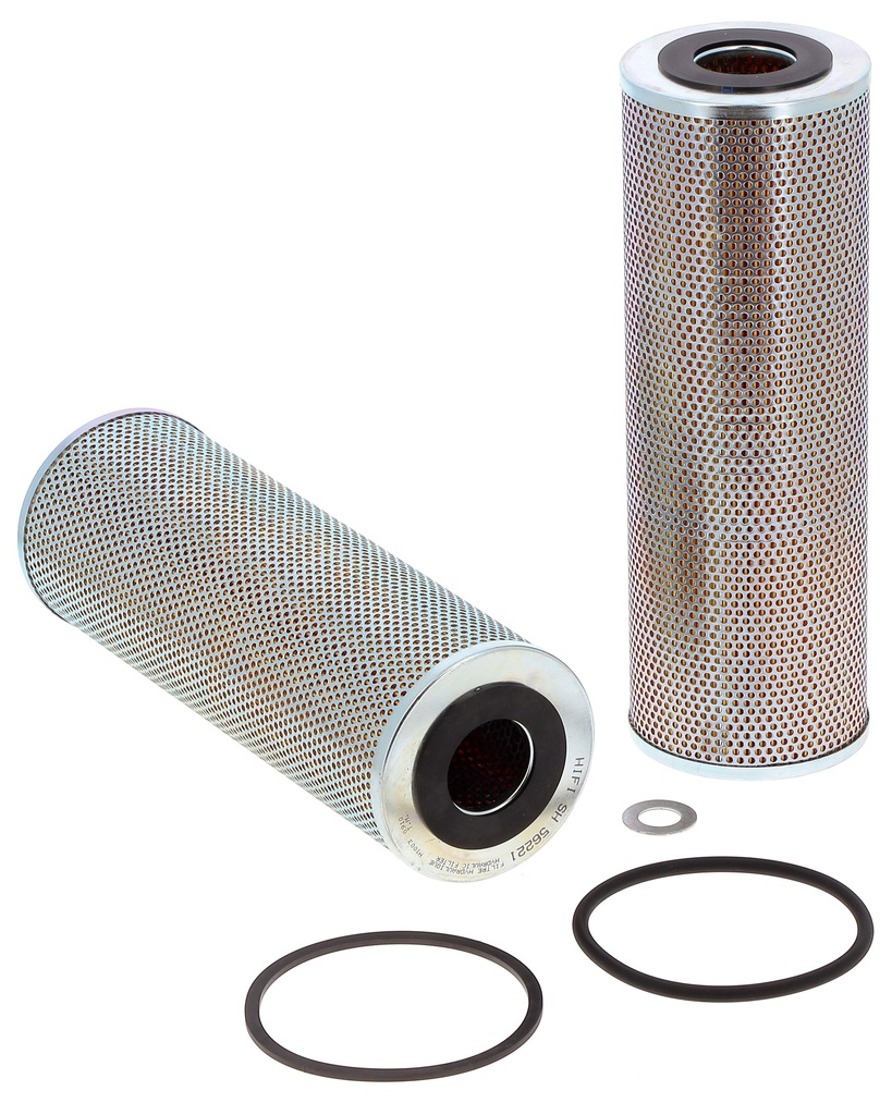 HYDRAULIEKFILTER | AIS Belgium