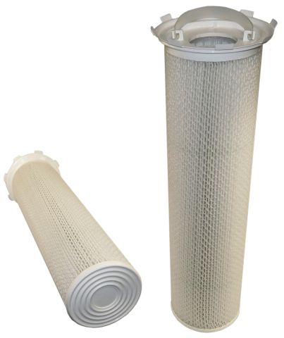 HYDRAULIEKFILTER | AIS Belgium