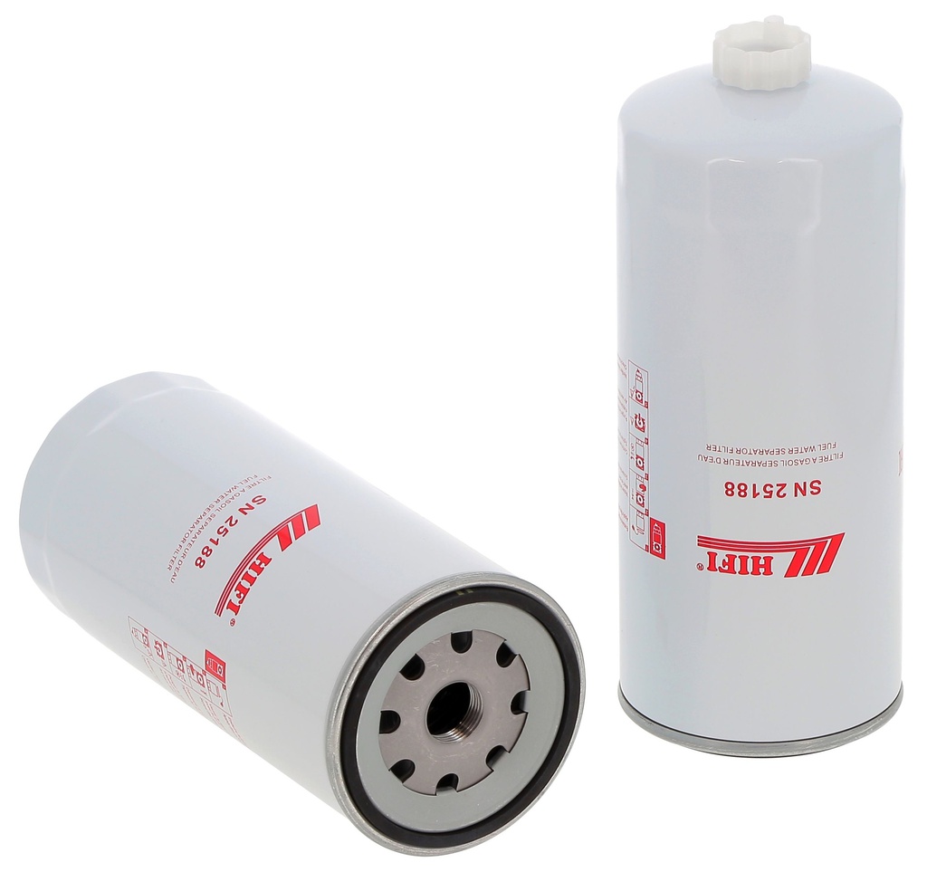 FILTRE A CARBURANT SEPARATEUR D'EAU | AIS Belgium