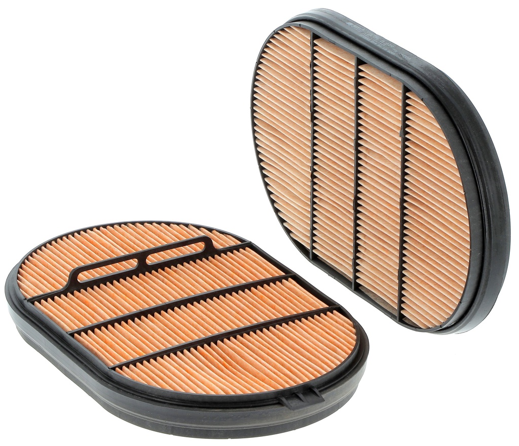 LUCHTFILTER | AIS Belgium